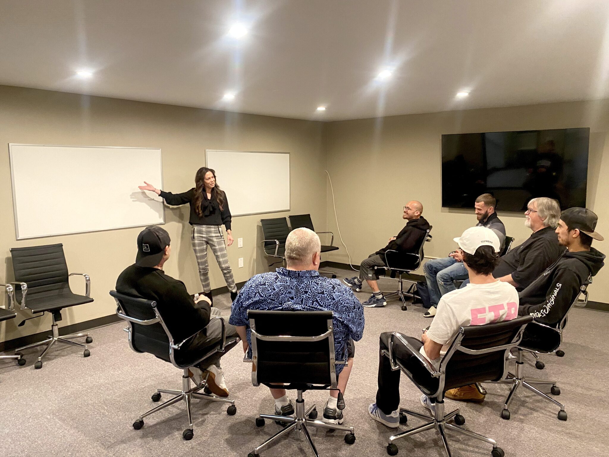 Addiction Treatment Methods | Pathways Wellness